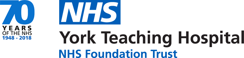 York Teaching Hospital NHS Foundation Trust - Home