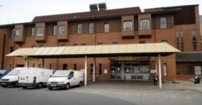 York Teaching Hospital NHS Foundation Trust - Home